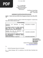 Municipal Corporation of Greater Mumbai: Development Plan Department ...