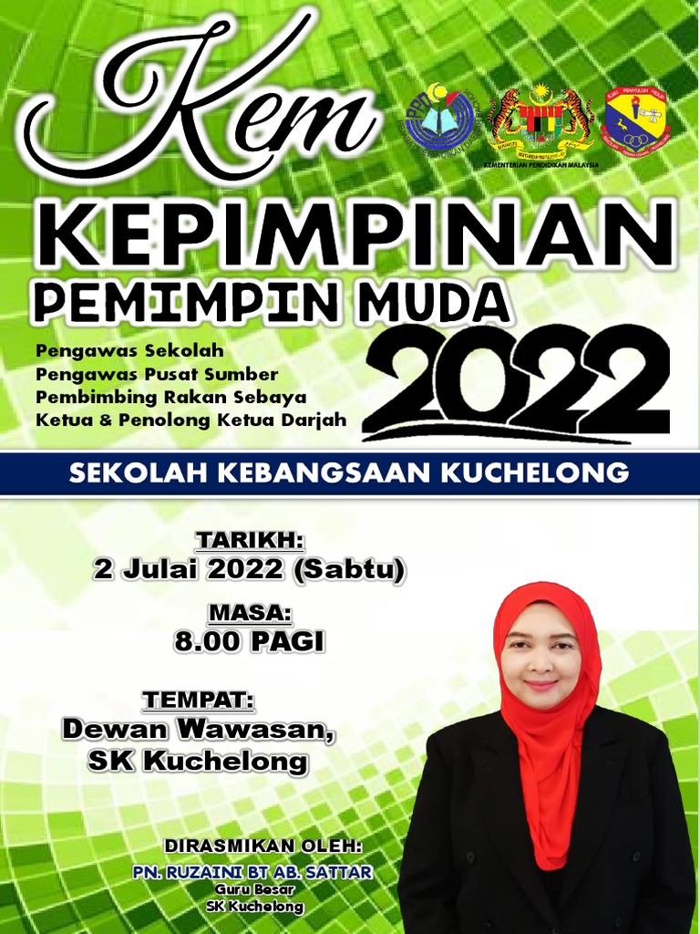 Kem Pemimpin Muda | PDF