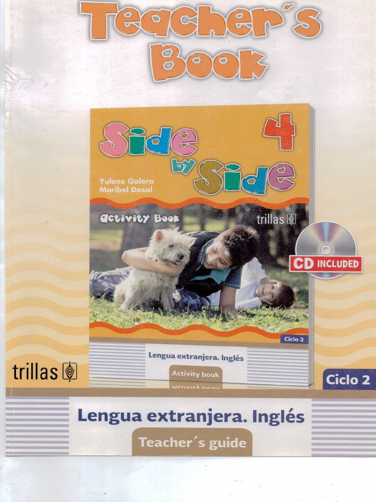 Side by Side 4 | PDF