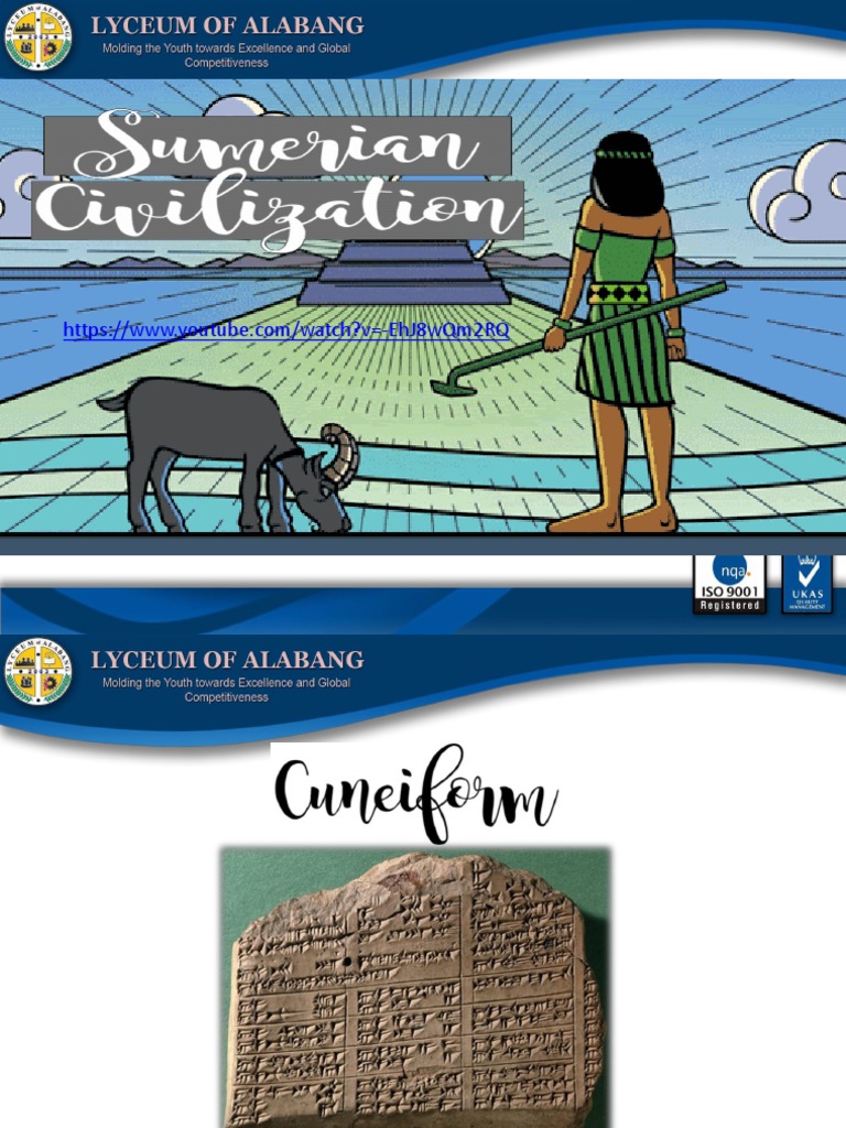 Ancient Civilizations Summary | Download Free PDF | Egyptian ...