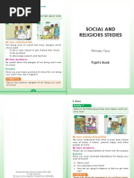 REB Primary 1 English Pupil's Book PDF | PDF | Goat | Cattle