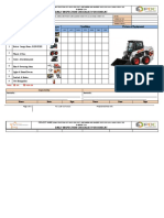 JCB Check List | PDF | Business | Computers