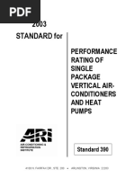 Ari 210-240 | PDF | Heat Pump | Air Conditioning