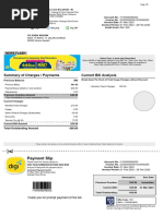 Celcom Balance Check Codes Guide | PDF | Business