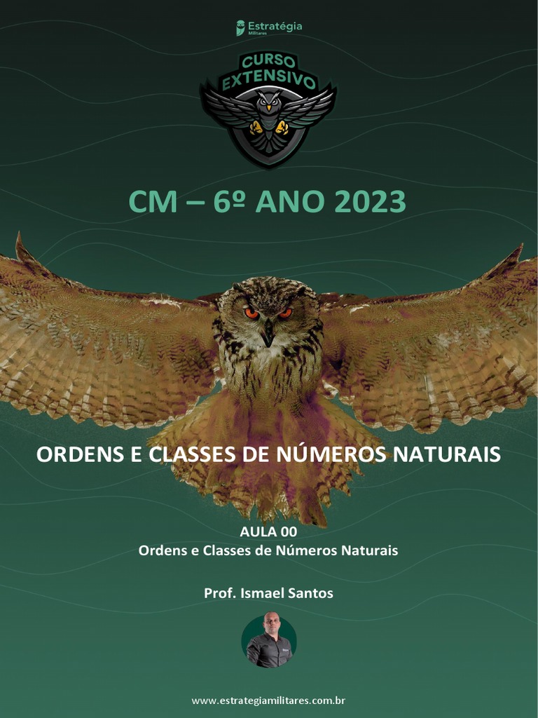Aula 00 | PDF