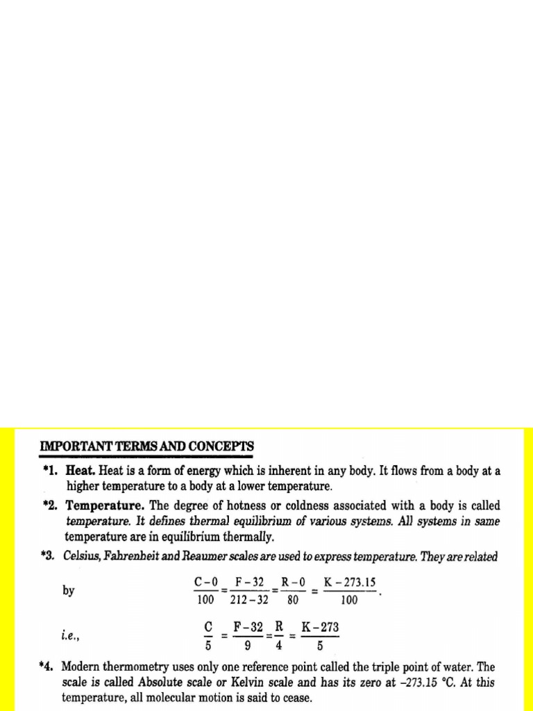 Thermodynamics (Jeemain - Guru) | PDF | Applied And Interdisciplinary Physics | Chemistry