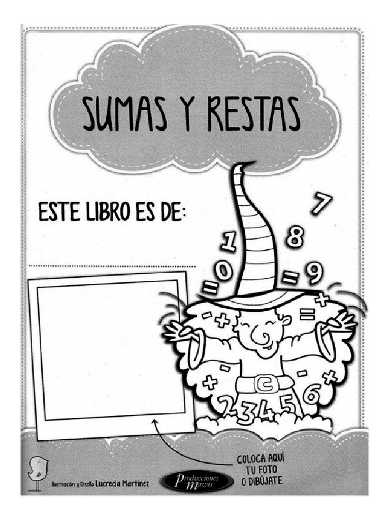 Cuaderno de Matematicas | PDF