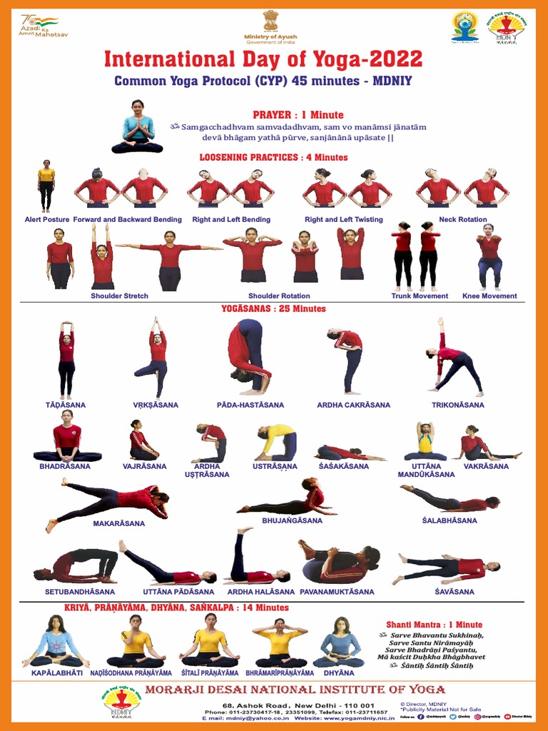 CYP Yoga Chart English5f948c11-eeb1-45c8-97f4-9df1b0a65d2b | PDF | Mind ...