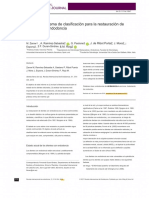 Efecto Ferula en Protesis Fija | PDF | Dentadura postiza | Boca