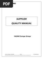 Transport and Shipment Documents Vda 4939 | PDF | Electronic Data ...