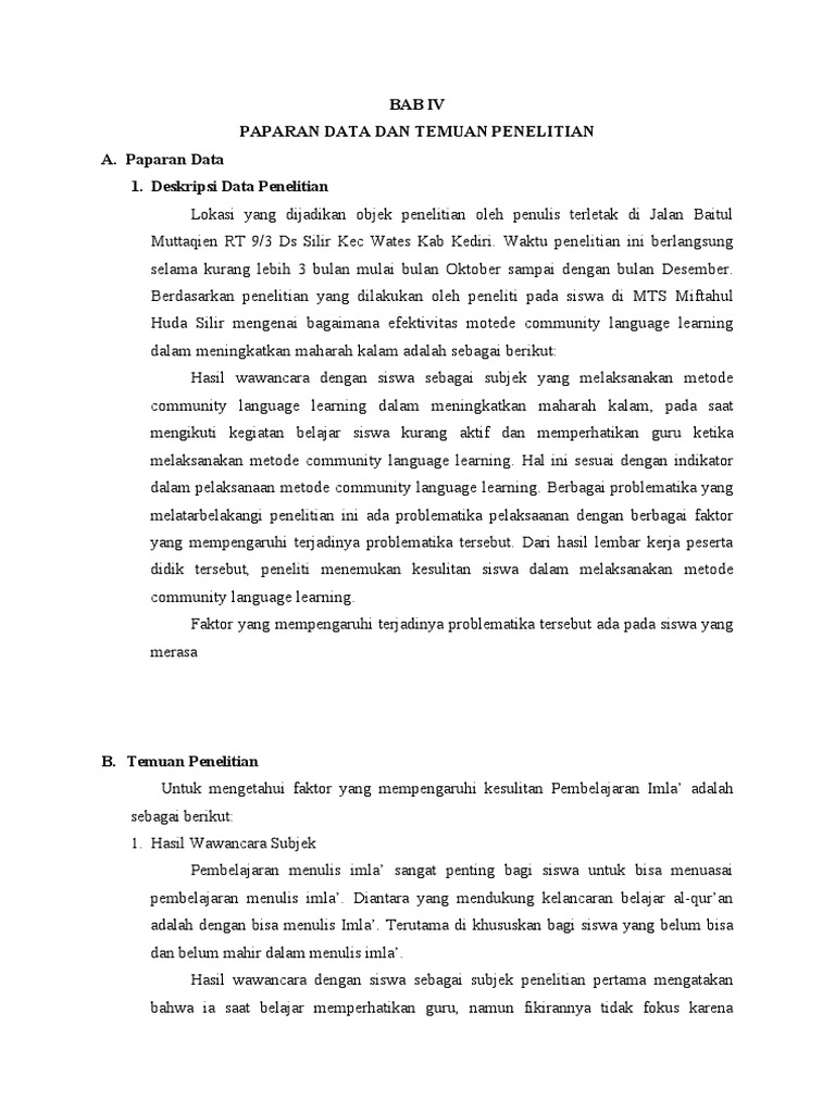 Bab 456 (AutoRecovered) New (AutoRecovered) New | PDF