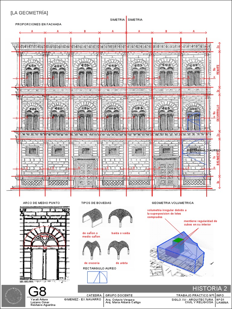 Laminas H2 TP1 L01 | PDF
