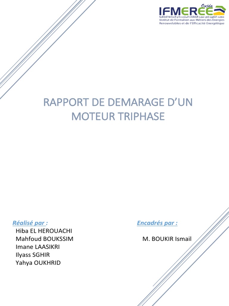 Rapport TP | PDF