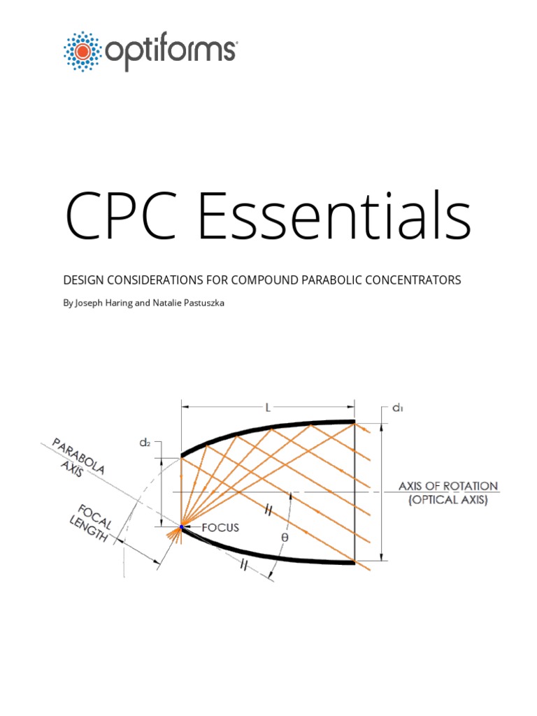 CPC Design Essentials | PDF
