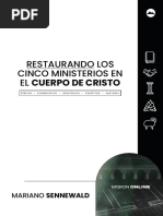 Libro PDF Devocional 2024 | PDF