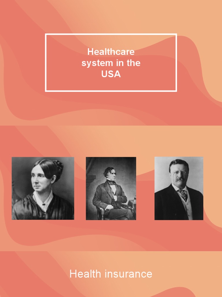 USA Healthcare | PDF