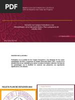 Formato Editable para Planeación Aprendizaje Basado en Problemas | PDF | Plan de estudios ...