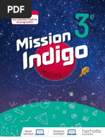 Myriade Maths 3e - Manuel 2016 | PDF