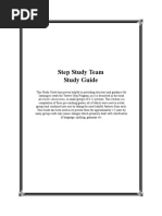 12 Step Prayers | PDF | Prayer | Religious Belief And Doctrine