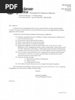 Universal Sompo Claim Form | PDF | Cheque | Banks