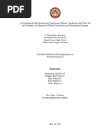 Pice Manual of Professional Practice For Civil Engineers | PDF