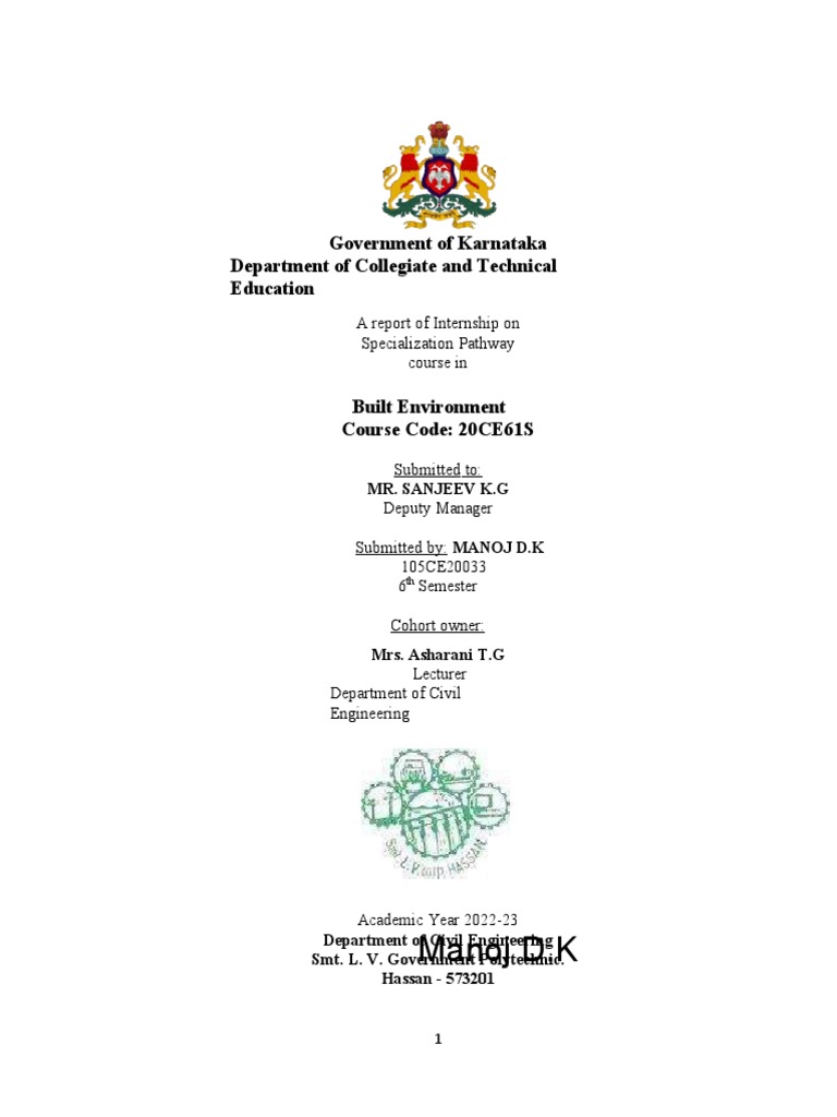 Bamul ETP Plant | PDF | Built Environment | Anaerobic Digestion