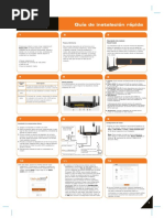 COM 8300 Instr | PDF