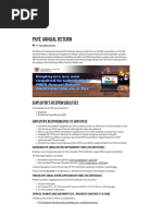 Application Form For TPIN and Tax Registration Form 1 | PDF | Taxes ...