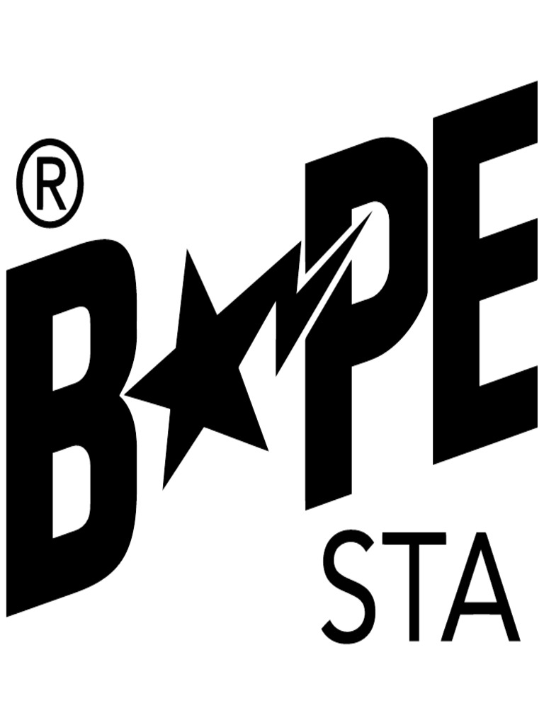 Bape Bathing Ape | PDF