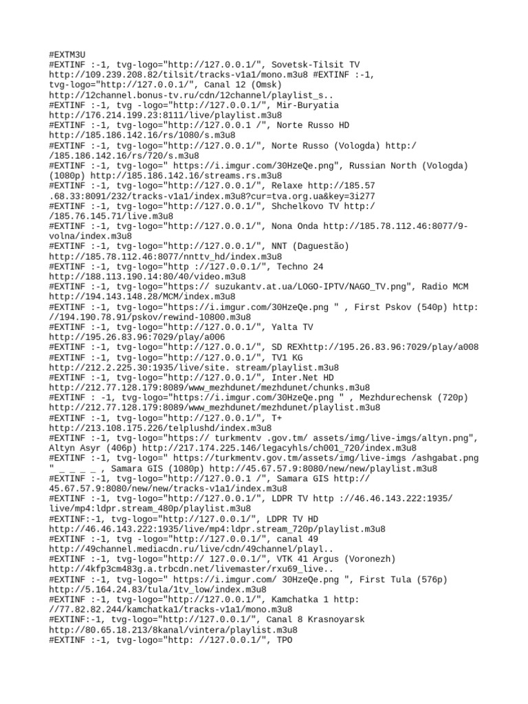 Netlink | PDF | Broadcasting | Multimedia