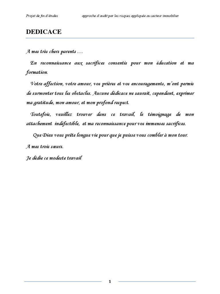 Sara 3 | PDF | Audit | Audit financier