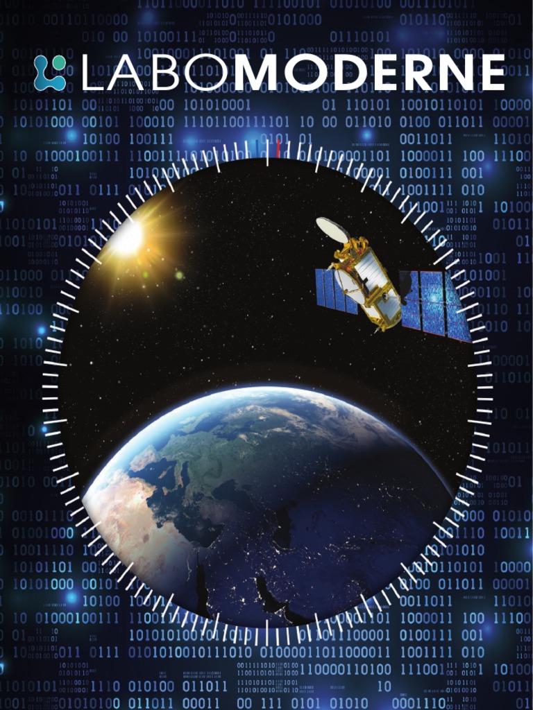 Catalogue Labomoderne 2020 | PDF