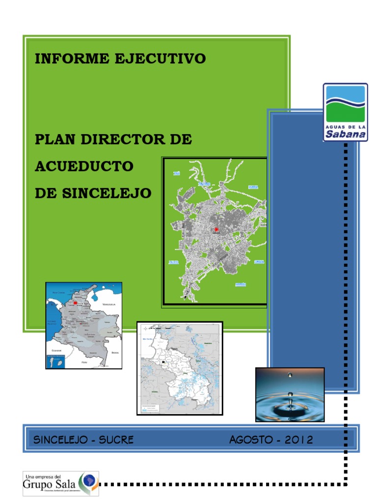 Plan Director | PDF