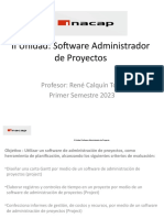 Cedula de Proyecto | PDF