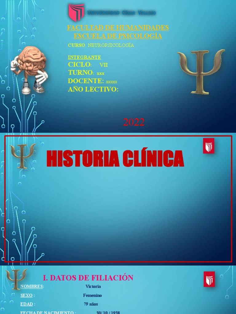 Material Informativo S10 Propuesta 2 Diagnostico | PDF | Causas de la ...