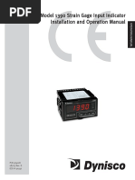 Fisnar DC100-MAX High Precision Dispenser Operating Manual | PDF ...