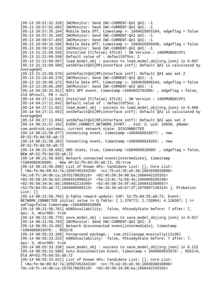 iwc_dump | PDF | Computing | Computer Engineering