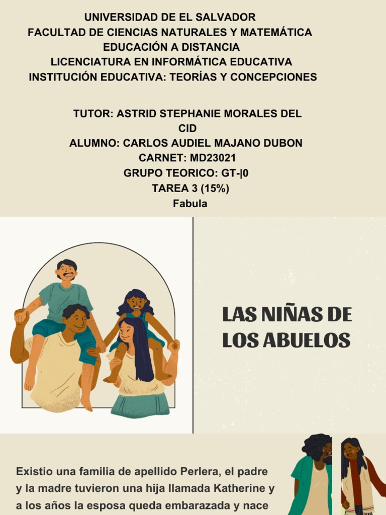 Carlos Majano Tarea3 | PDF