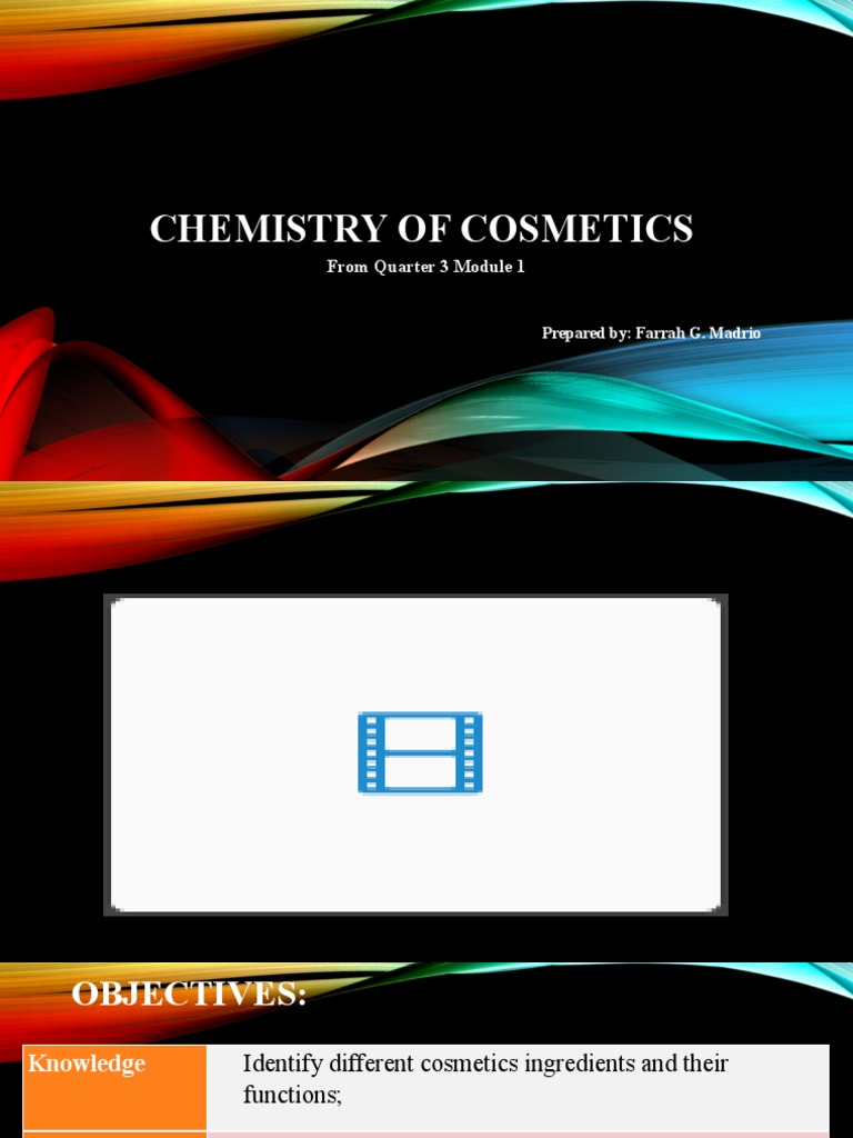 Cosmetics | PDF | Ethylenediaminetetraacetic Acid | Surfactant