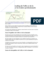 Cours Complet Trading Debutant | PDF