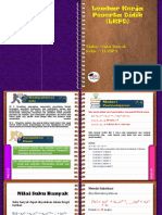 Modul Liveworksheet | PDF