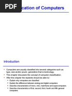 Lesson Plan of COPA Sem-1 | PDF | Computer Data Storage | Microsoft Excel