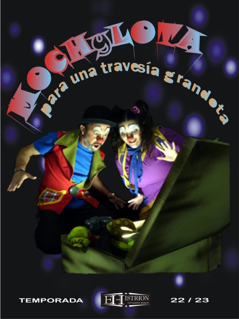 MOCH y LOTA | PDF