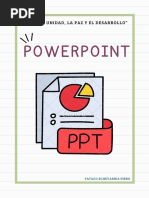 Características de PowerPoint | PDF