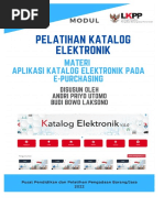 Doa Pembukaan Family Gathering | PDF