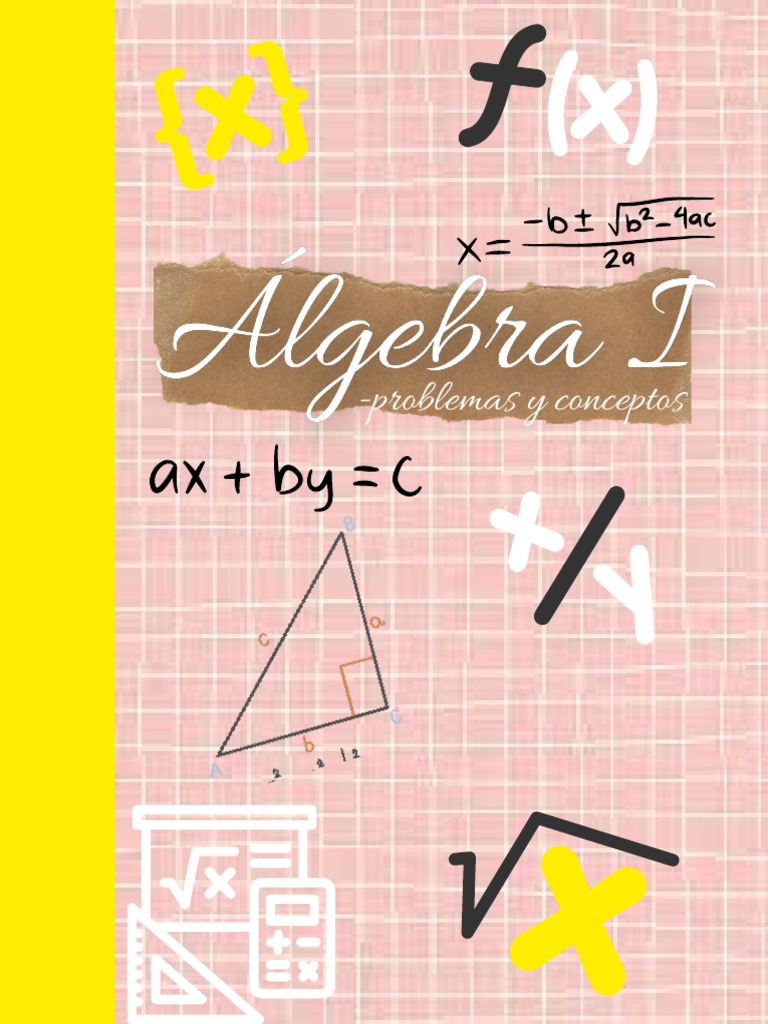 Algebra Básica | PDF | Álgebra | Multiplicación