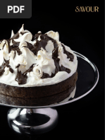 Classic Éclair Choux Paste | PDF