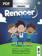 Lección 4 - Jesús Sana Al Hombre de La Mano Seca | PDF | Jesús | Oración