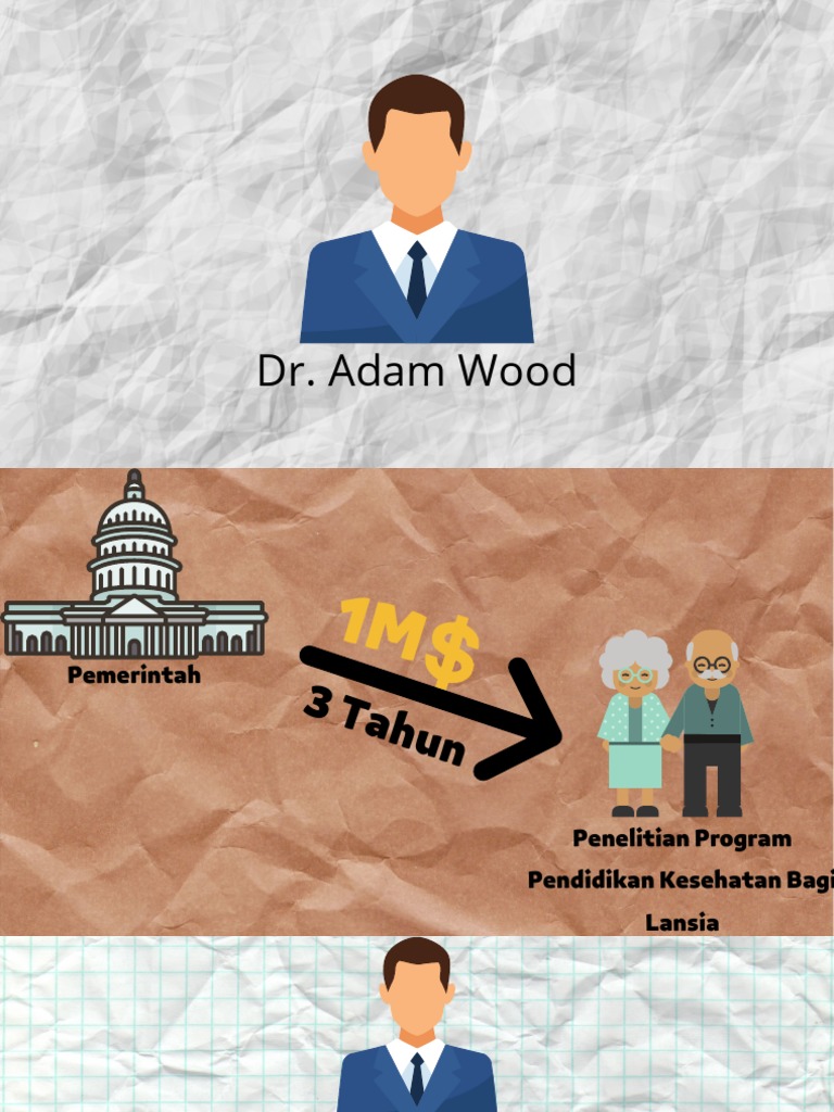 Dr. Adam Wood | PDF