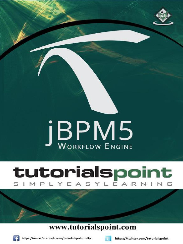 jbpm5 Tutorial | PDF